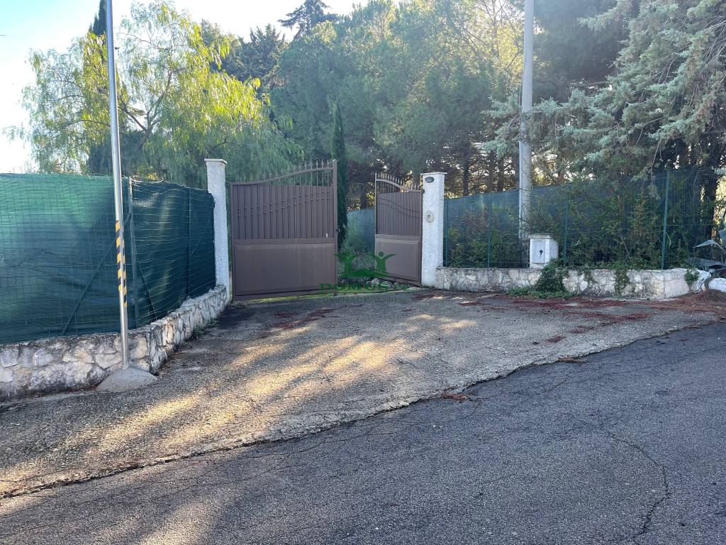 Villa in vendita ad Andria viale Madama Camilla