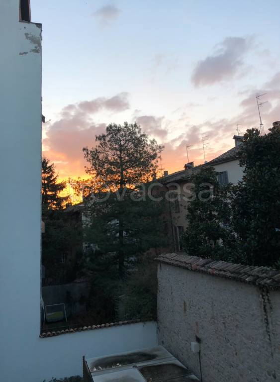 Appartamento in in vendita da privato a Parma borgo Giacomo Tommasini