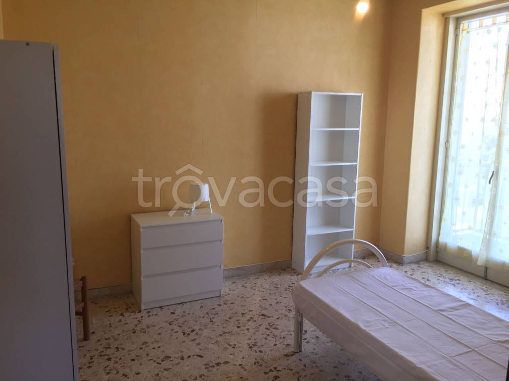 Appartamento in in vendita da privato a Catania via Mafalda di Savoia, 2