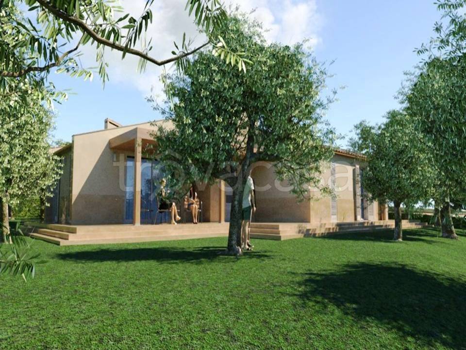 Villa in in vendita da privato a Terni strada di Pietrara