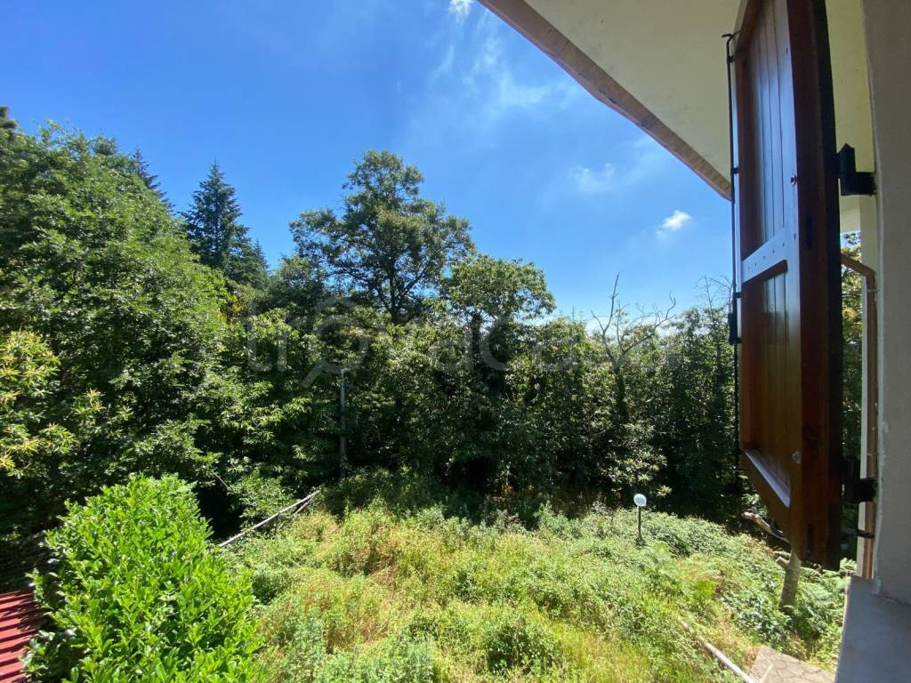 Appartamento in in vendita da privato a Marliana via Goraiolo, 67