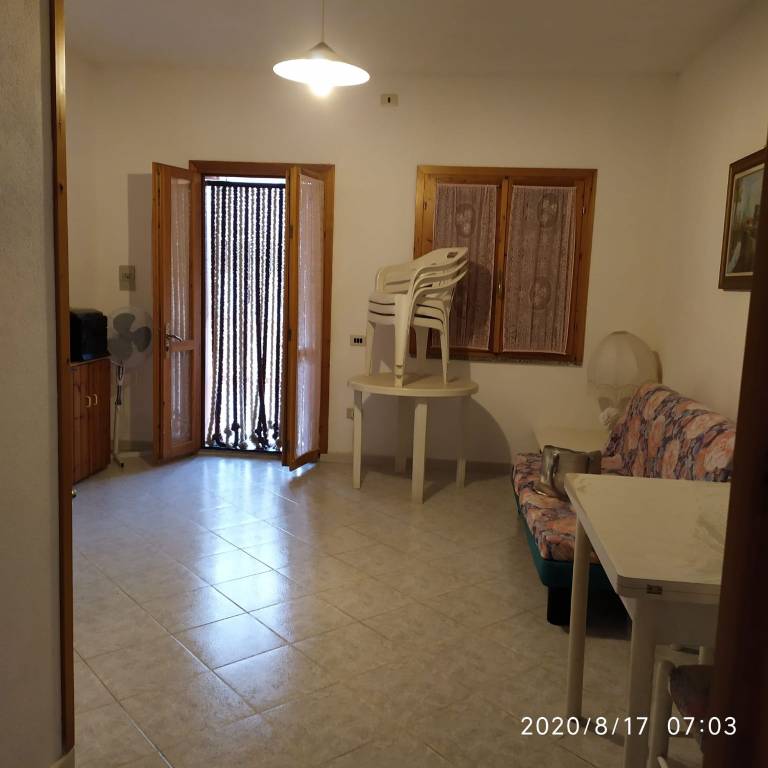 Appartamento in in vendita da privato a Siniscola via Porto Conte, 25