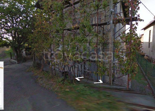Cascina in in vendita da privato a Fontanellato fontanellato, 55