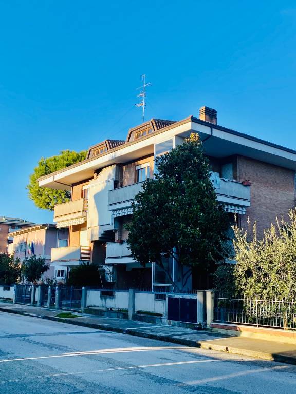 Appartamento in in vendita da privato a Porto San Giorgio via Luigi Pirandello, 12
