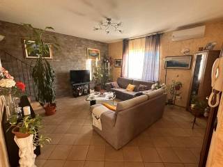 Casa Indipendente in vendita a Chivasso vicolo San Grato Foto-24