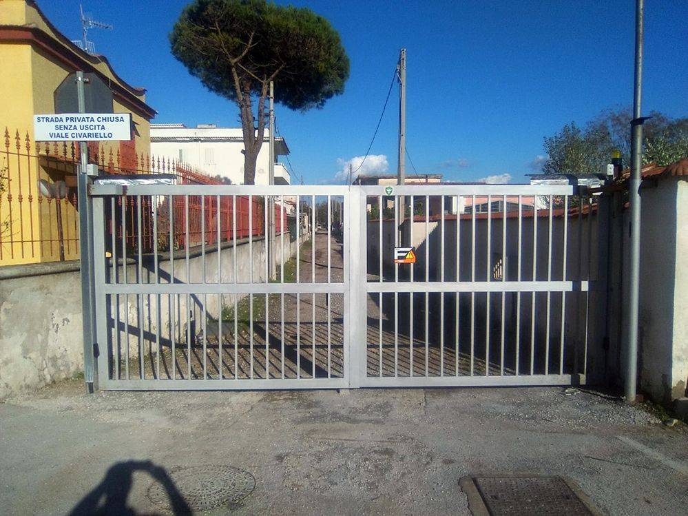 Appartamento in in vendita da privato a Castel Volturno viale Primavera II