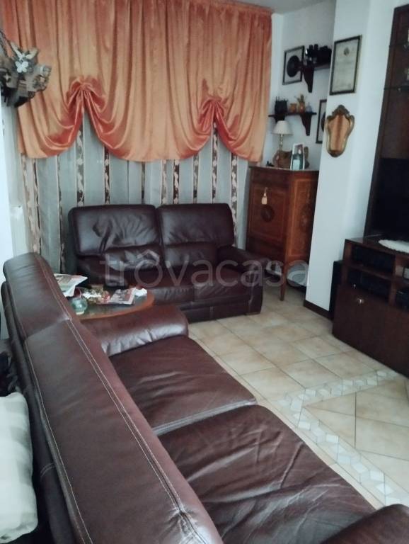 Villa a Schiera in in vendita da privato a Umbertide via Don Giovanni Bosco, 38