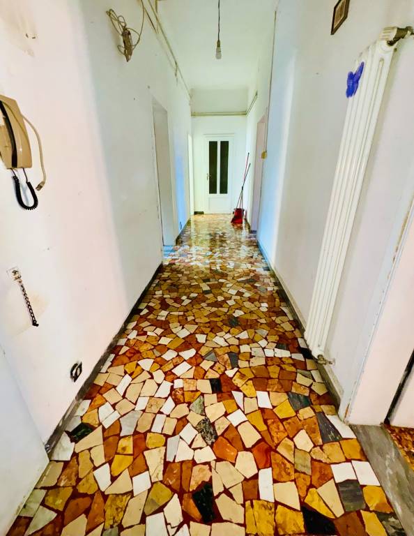 Appartamento in vendita a Bologna via Francesco Arcangeli, 7