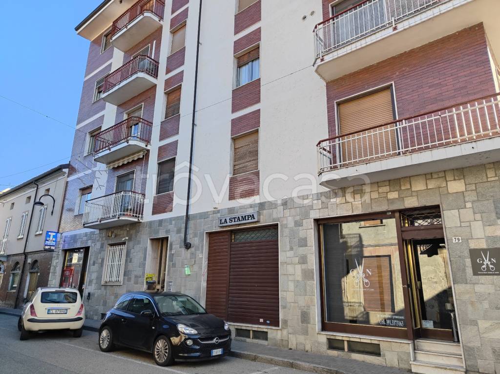 Appartamento in vendita a Bianzè corso Italia, 75