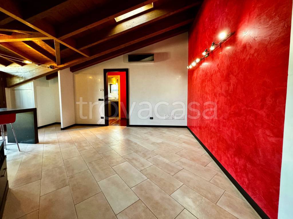 Appartamento in vendita a Cassina de' Pecchi via dell'Artigianato, 10