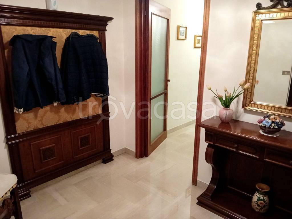 Appartamento in in vendita da privato a Bari viale Antonio Salandra, 10