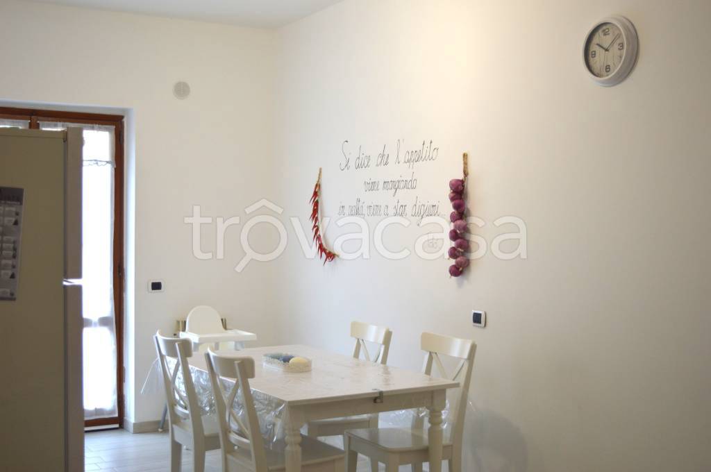 Appartamento in vendita a Tropea via degli Orti