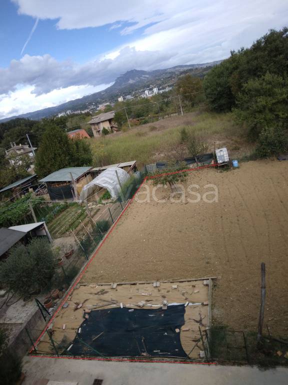 Appartamento in in vendita da privato a Folignano via Isernia, 7