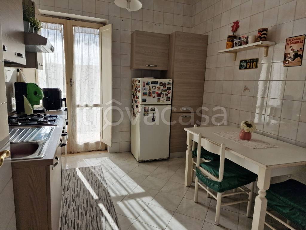 Appartamento in in vendita da privato a Casoria via Andrea Costa, 4