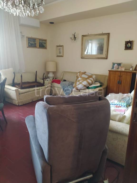 Appartamento in in vendita da privato a Messina via Cesare Battisti