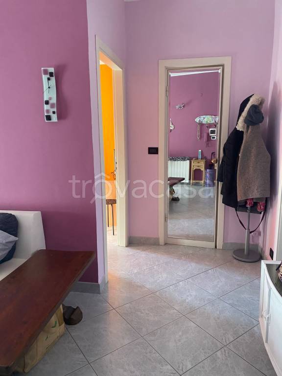 Appartamento in vendita ad Alessandria via Carlo Alberto, 43