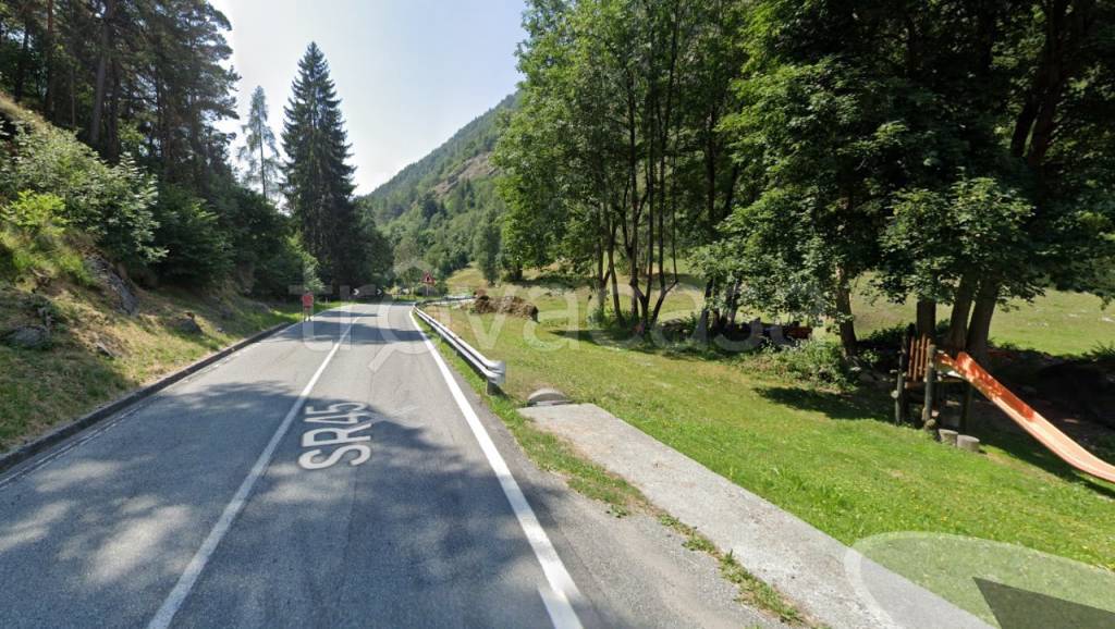 Appartamento all'asta a Brusson strada Augustin