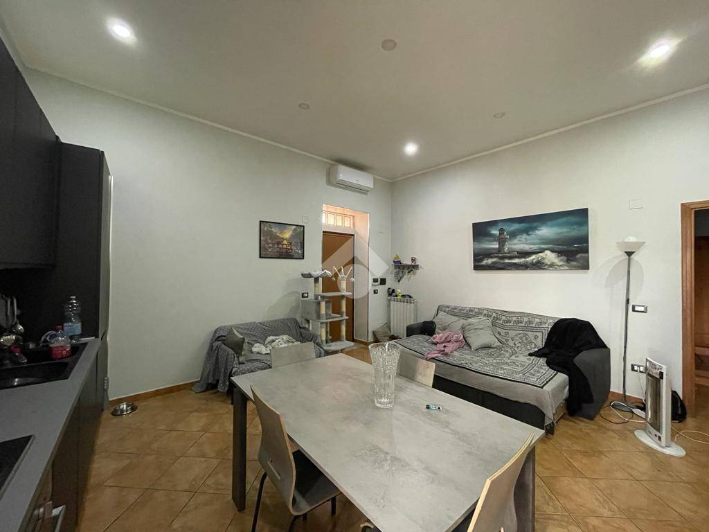 Appartamento in vendita a Casalnuovo di Napoli via Vittorio Emanuele iii, 19