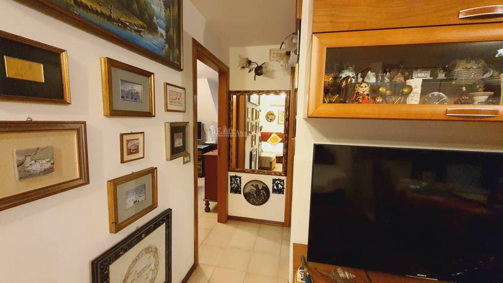 Appartamento in vendita a San Benedetto del Tronto via Zanella, 16