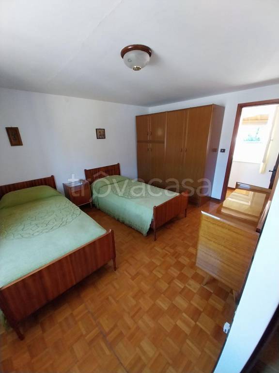 Villa a Schiera in in vendita da privato a Ruda via Guglielmo Marconi, 8