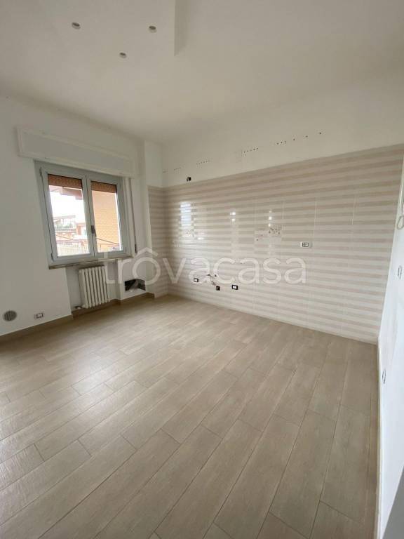 Appartamento in in vendita da privato a Triggiano via San Francesco d'Assisi, 22