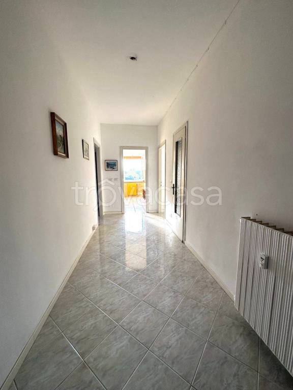 Appartamento in in vendita da privato a Gravellona Toce corso Roma, 17