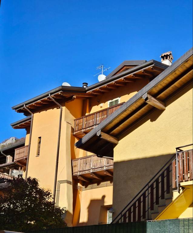 Appartamento in in vendita da privato a Barzio via Valtorta, 3