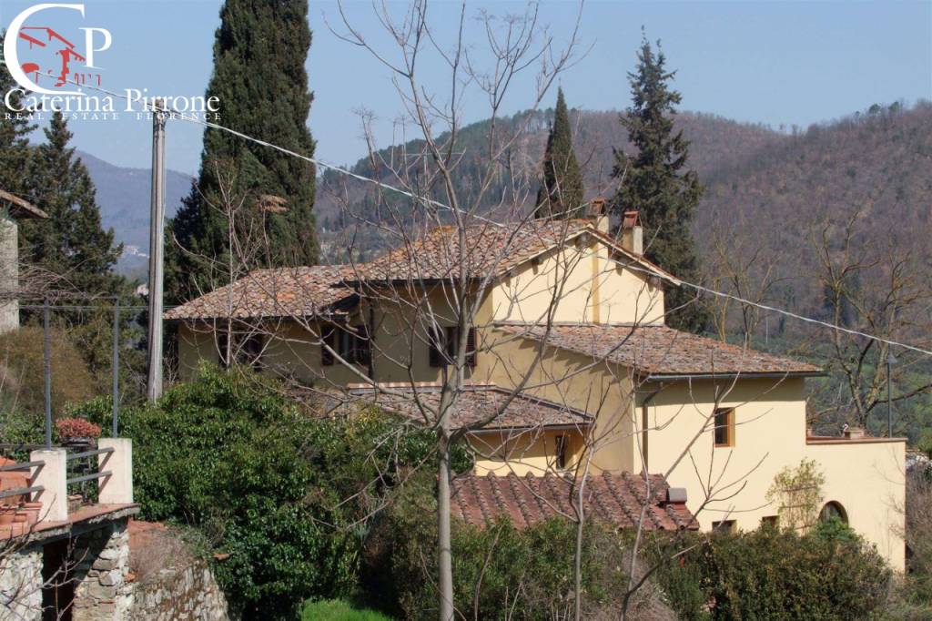 Colonica in vendita a Bagno a Ripoli
