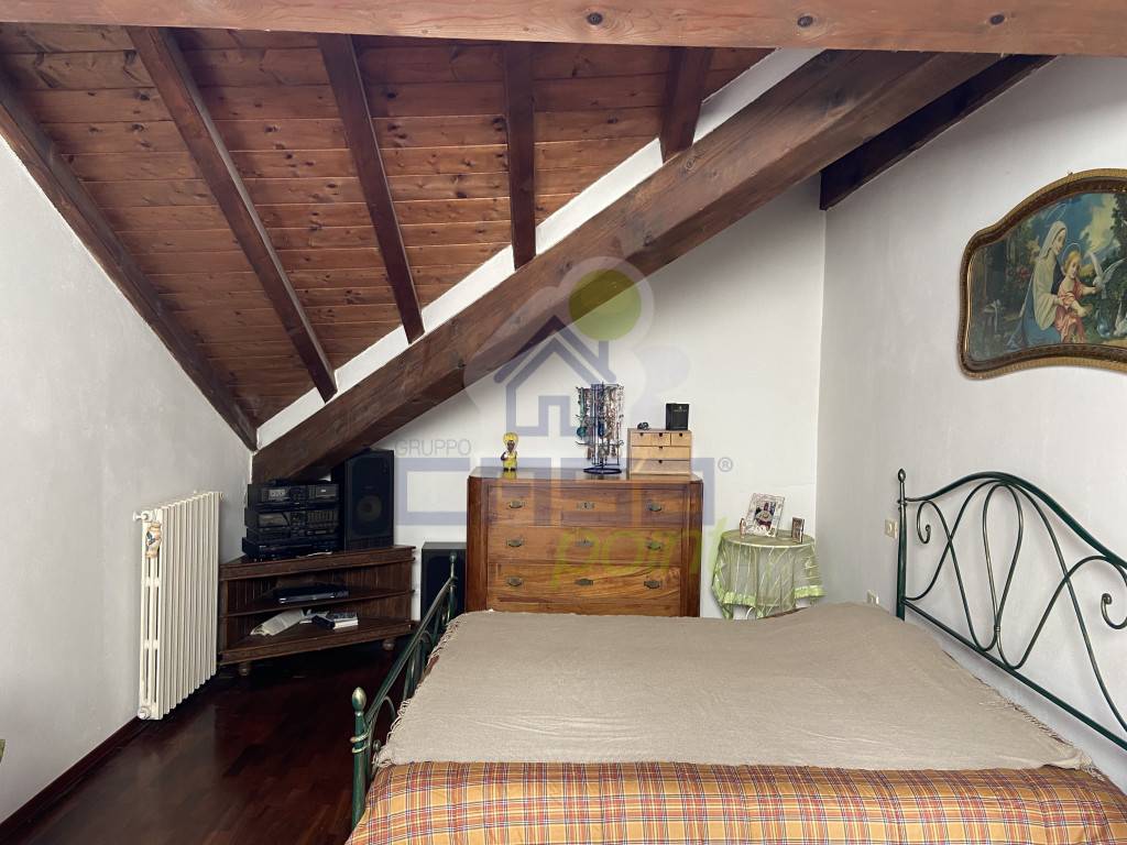 Appartamento in vendita a Castelnovo di Sotto via Melegari 23