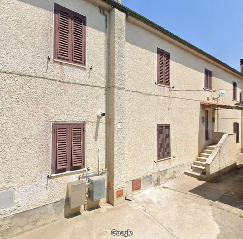 Appartamento all'asta a Roccastrada via di Casetta Papi