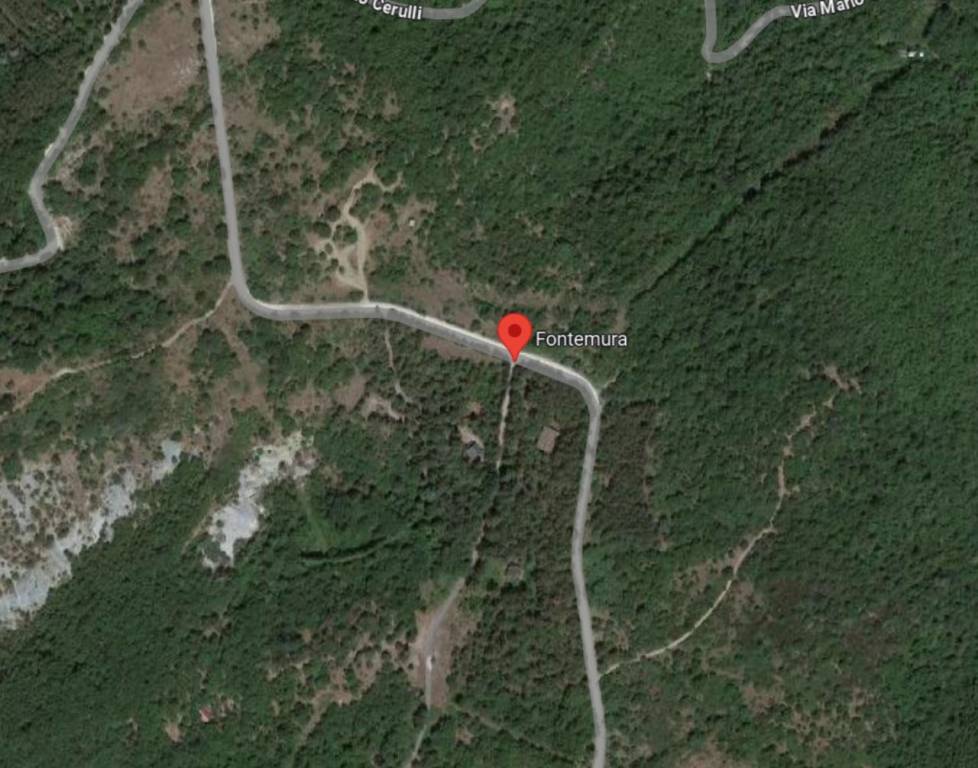 Appartamento all'asta ad Arezzo loc. Fontemura