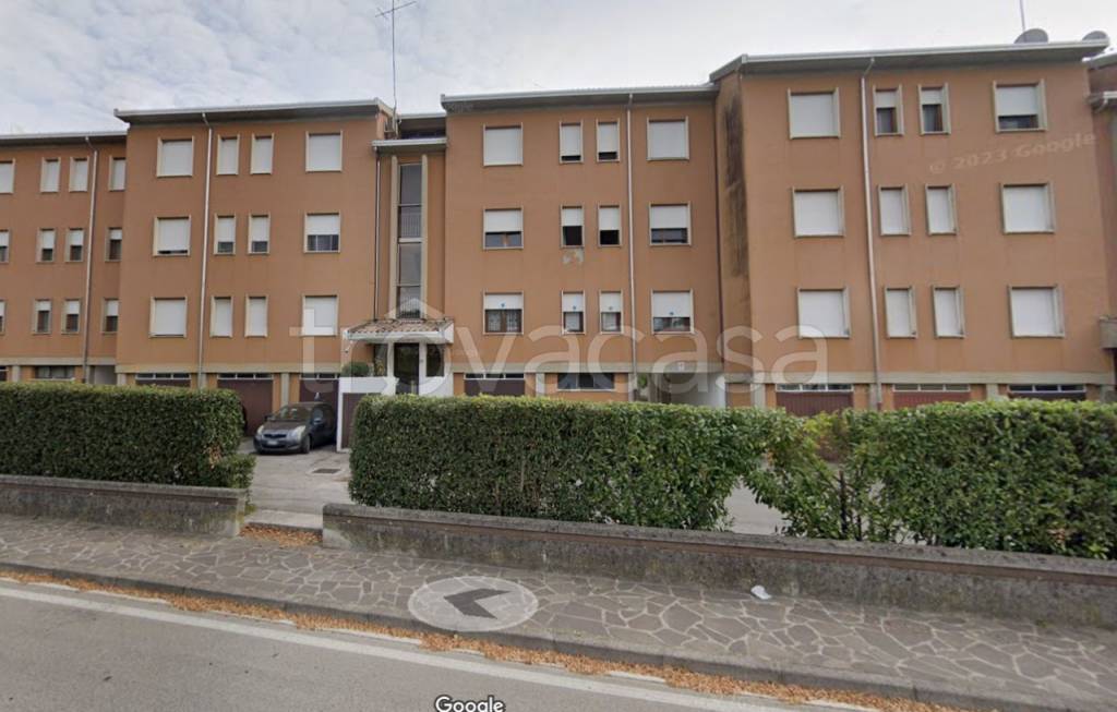 Appartamento all'asta a Conegliano via Vittorio Veneto