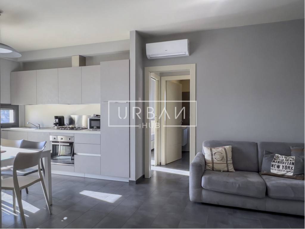 Appartamento in vendita a Riccione viale Umberto Giordano