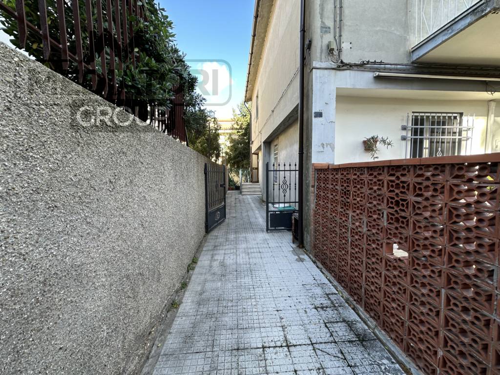 Casa Indipendente in vendita a Castelfidardo