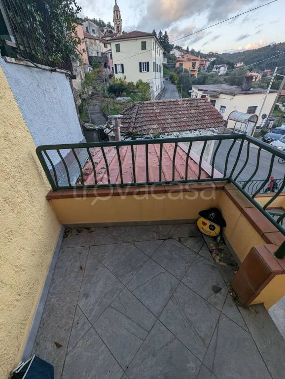 Casa Indipendente in in vendita da privato a Follo via Villa, 2