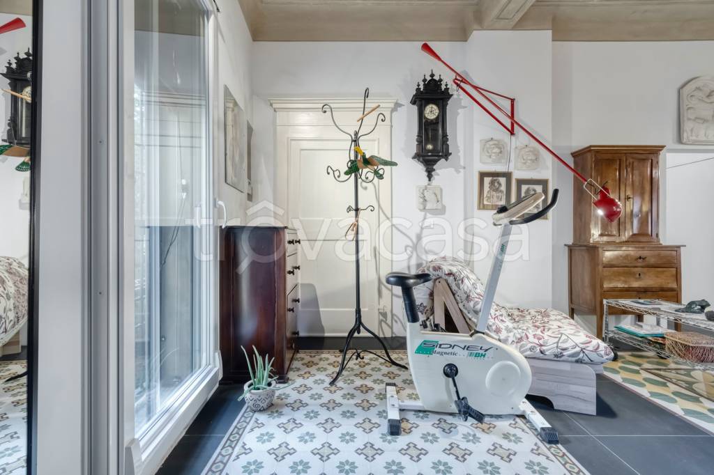 Appartamento in vendita a Bologna via del Fossato, 5