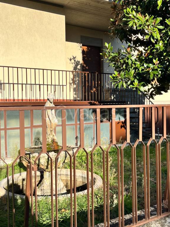 Appartamento in vendita ad Arezzo via Pier Ludovico Occhini