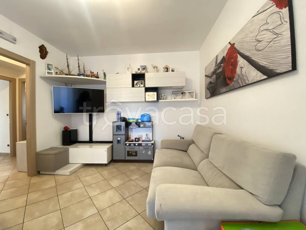 Appartamento in vendita ad Avezzano via Nuova