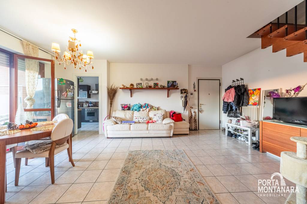 Appartamento in vendita a Rimini via Ferdinando Bascucci, 21