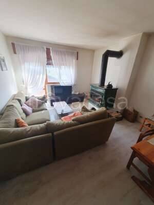 Appartamento in vendita a Valle di Cadore