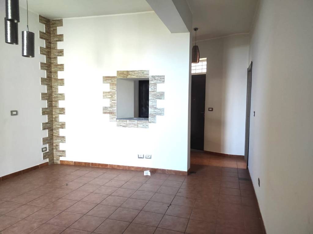 Appartamento in vendita ad Acireale via Santa Maria la Scala