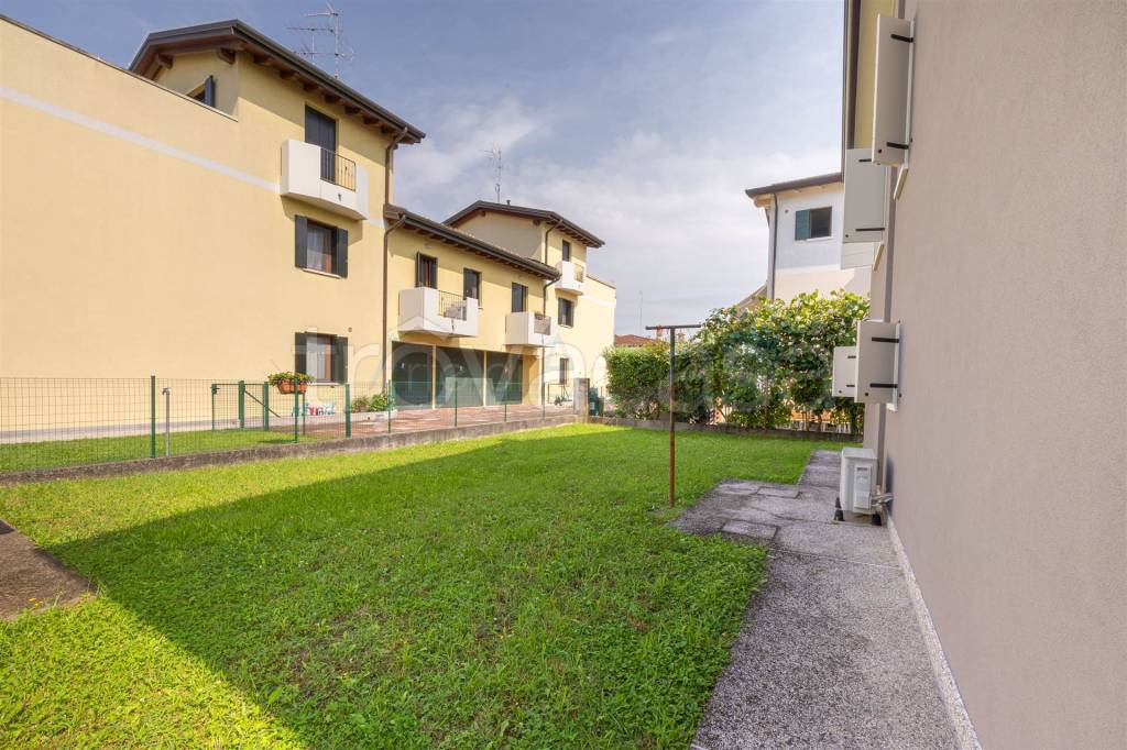 Villa in vendita a San Donà di Piave via bastianetto