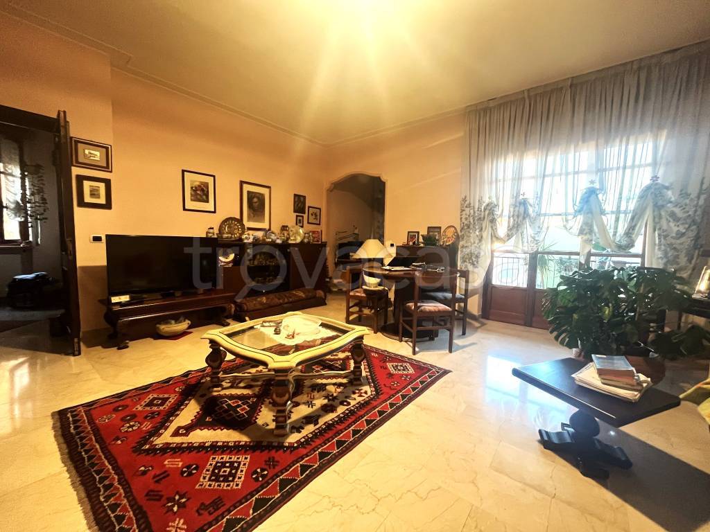 Appartamento in vendita a Piacenza via Paolo Bozzini, 24