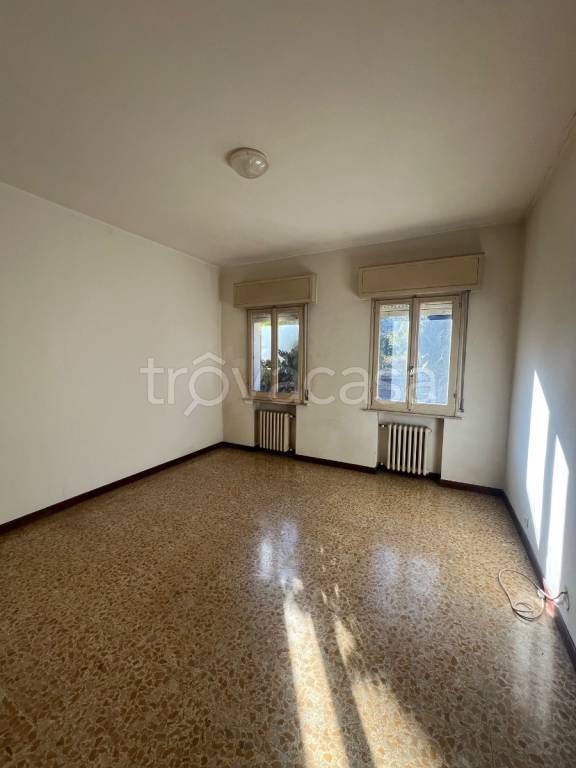 Appartamento in vendita a Reggio nell'Emilia viale Risorgimento, 57