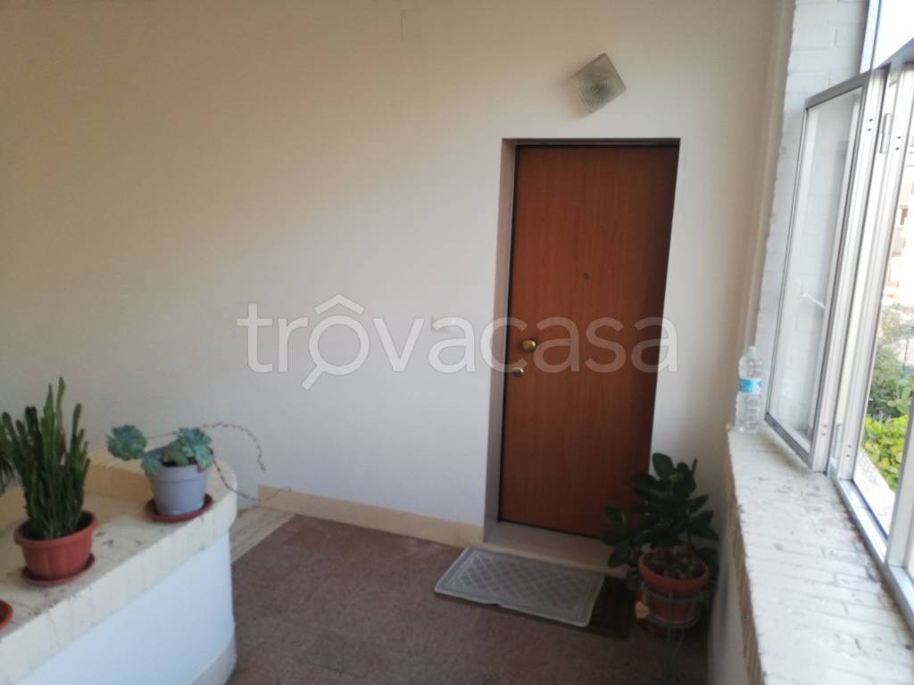 Appartamento in in vendita da privato a Pescara via Gabriele Rossetti, 17