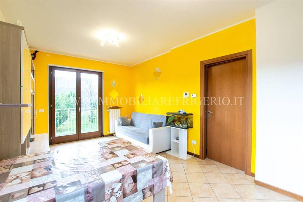 Appartamento in vendita a Calolziocorte via Quarenghi, 13