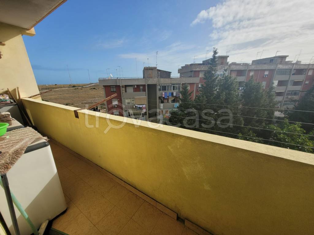 Appartamento in vendita a Siracusa via Santi Amato, 52