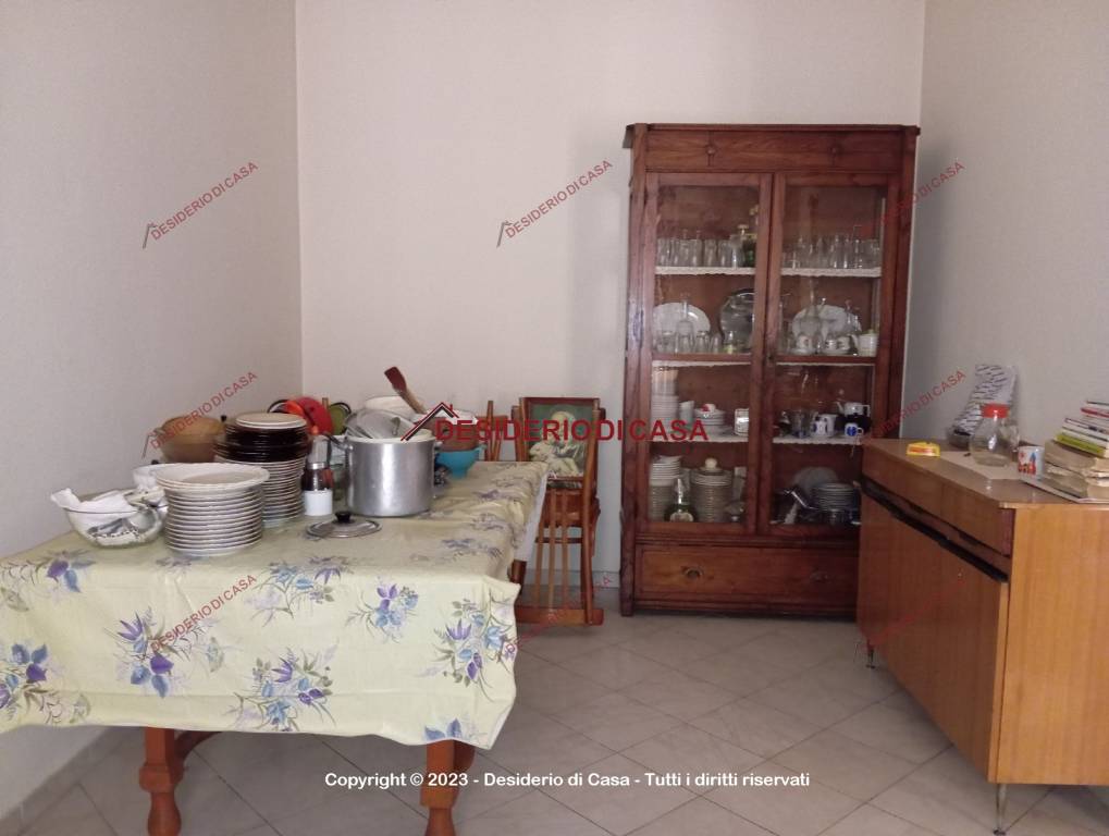 Casa Indipendente in vendita a Bagheria corso Butera, 305