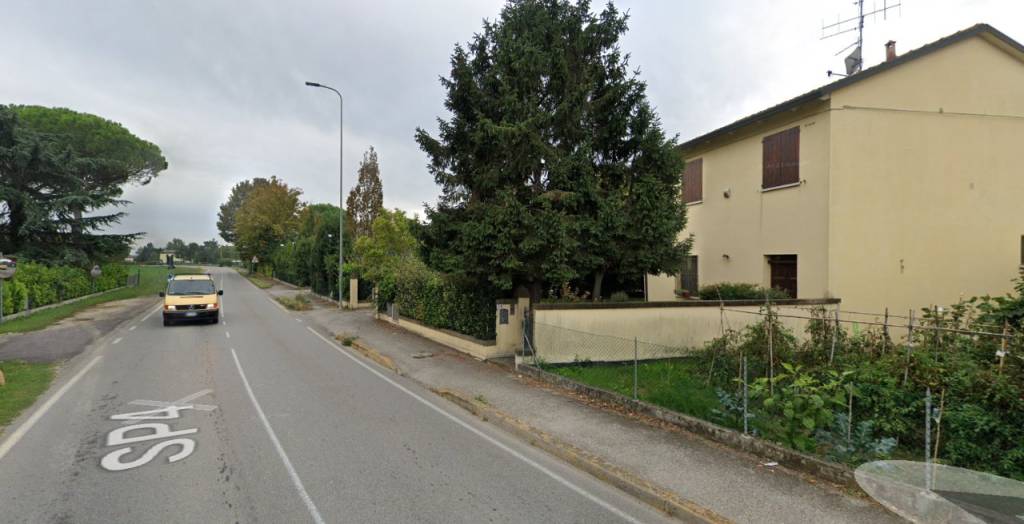 Appartamento all'asta a Faenza via Prada