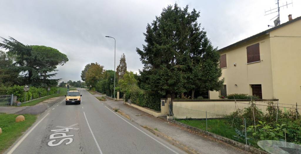 Appartamento all'asta a Faenza via Prada